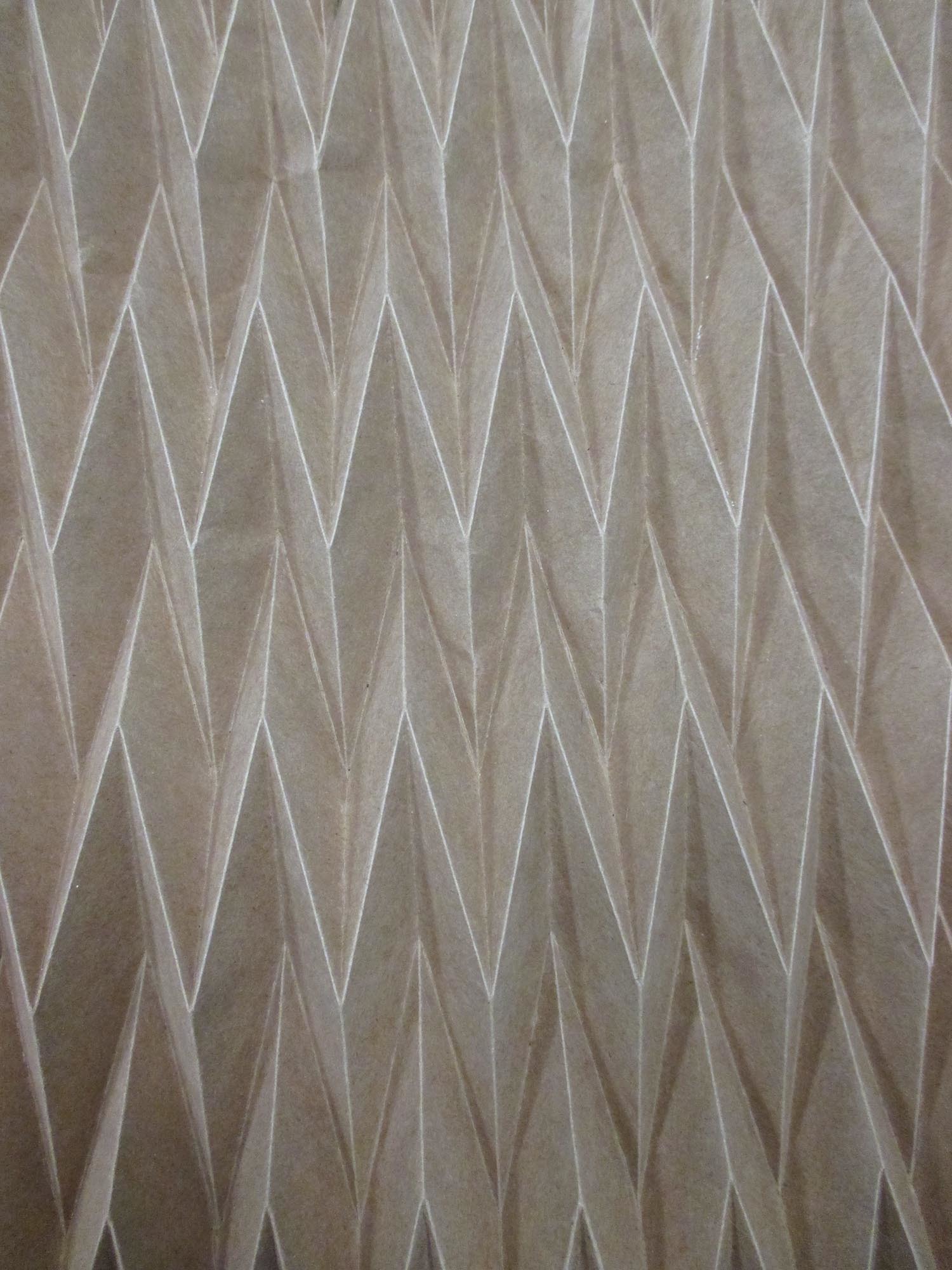 Paper Pleating Class, Sunday 7/26 From 1pm to 4pm Creative Arts Room ...